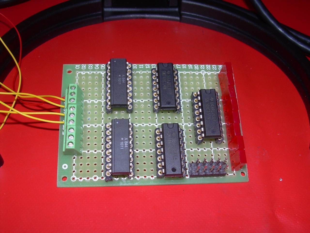 Märklinfan Club Italia